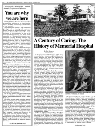 a century of caring.PDF