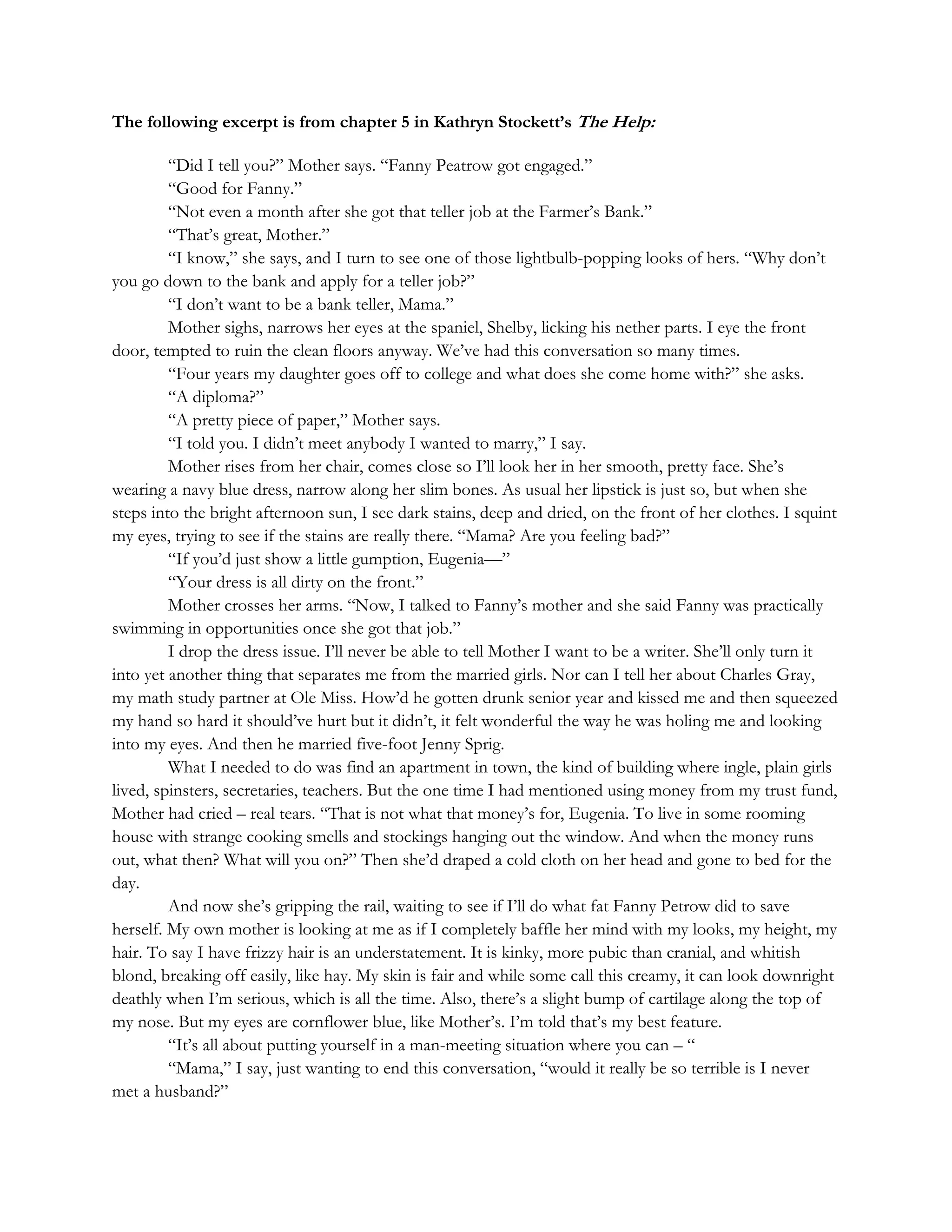 Lesson Plan 1 - Making Inferences | PDF