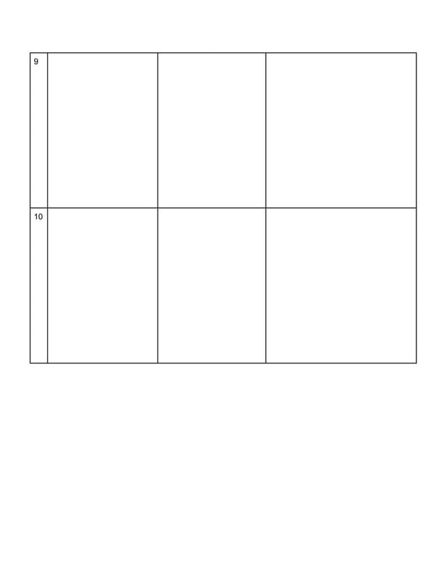 Lesson Plan 1 - Making Inferences | PDF