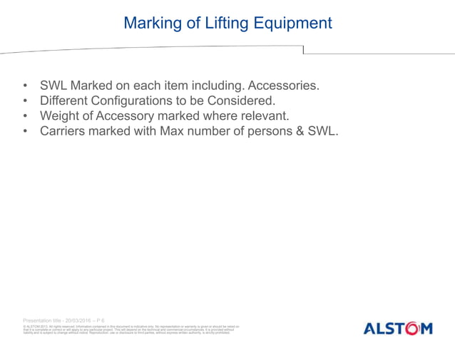 Lifting Presentation. | PPTX