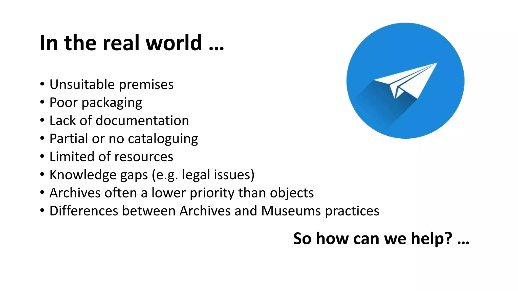 AAAI Documentation Subcommittee | PPT