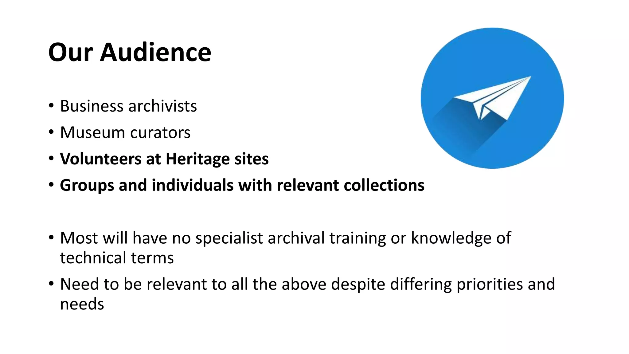 AAAI Documentation Subcommittee | PPT