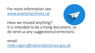 AAAI Documentation Subcommittee | PPTX