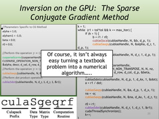 GPU Programming | PDF