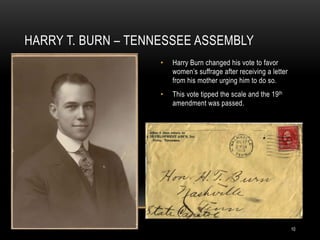 Women's Equality Day | PDF