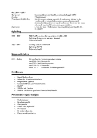 CV Ramon Busschers-2 | DOCX