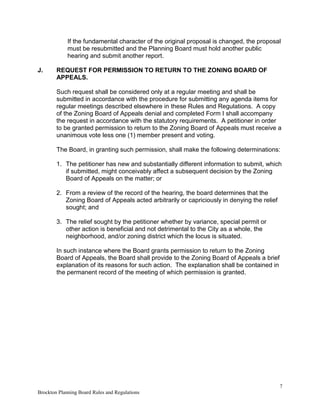 planning-board-rules-and-regulations | PDF