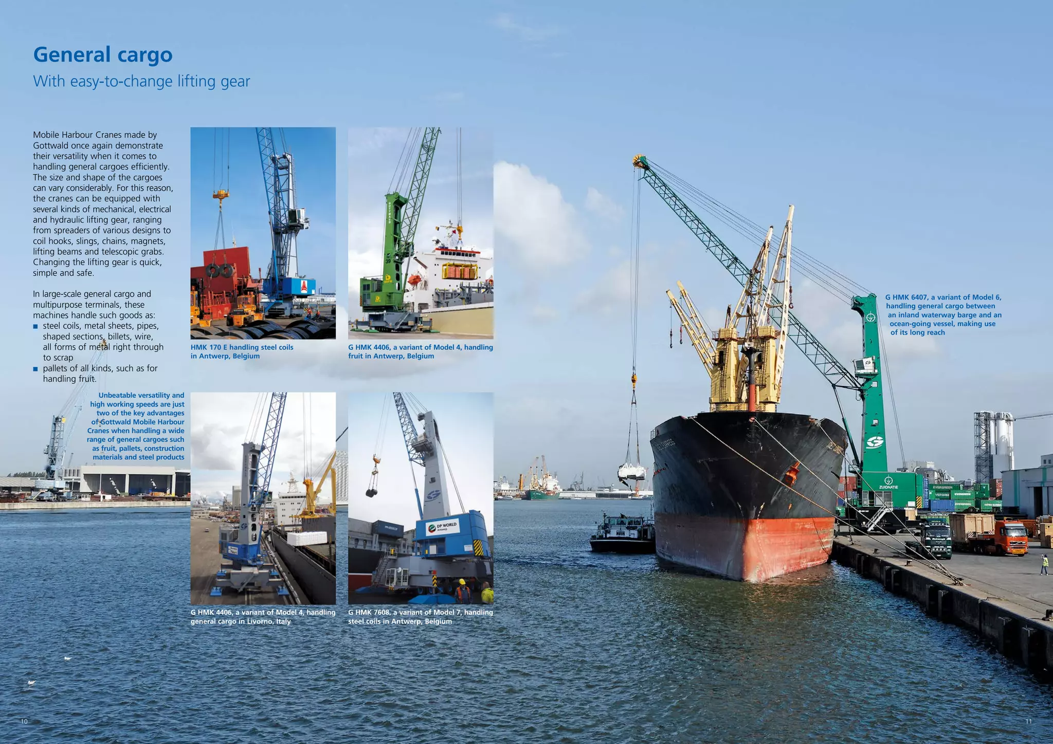 MHC CAPACITY | PDF