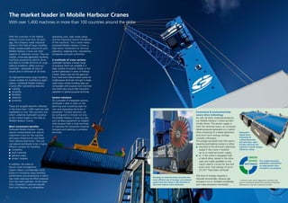 MHC CAPACITY | PDF