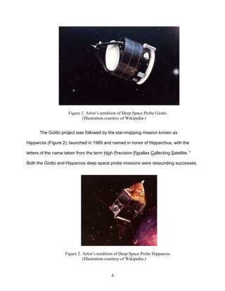 National Space Organizations | DOC | Space and Astronomy | Science