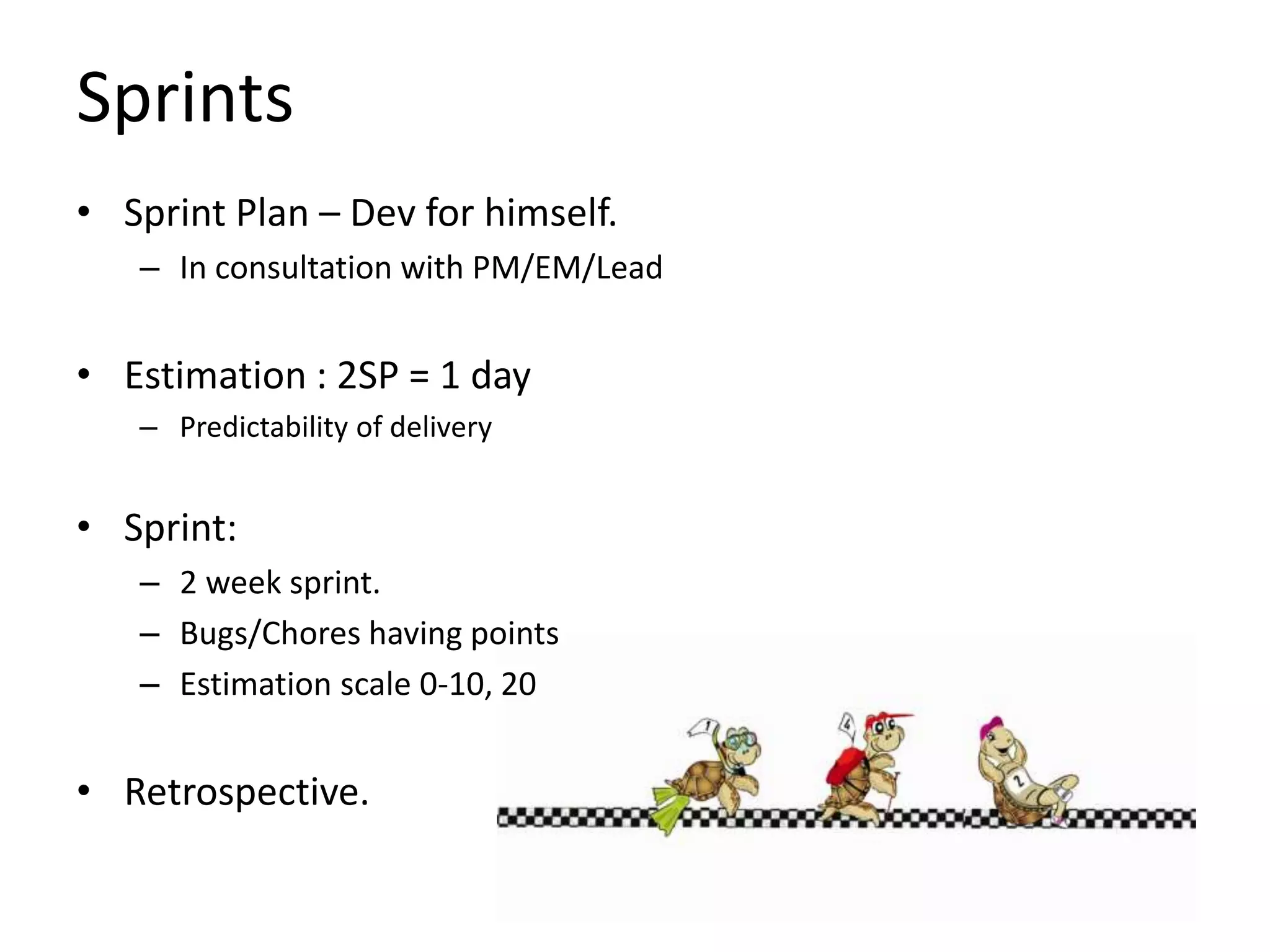 Team Development Process | PPTX