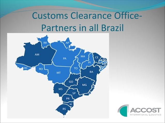 ACCOST PROFILE - PERFIL | PPT