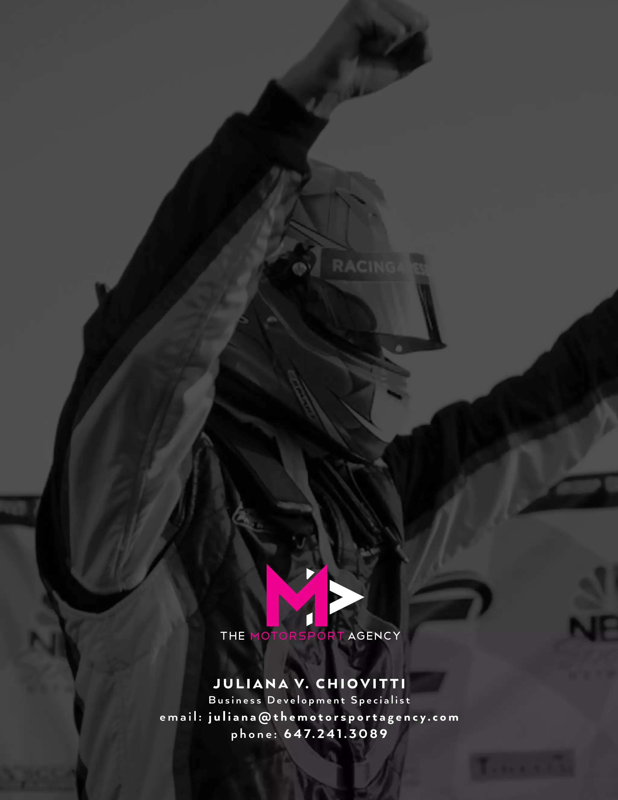 The MTS Agency Corporate preview | PDF