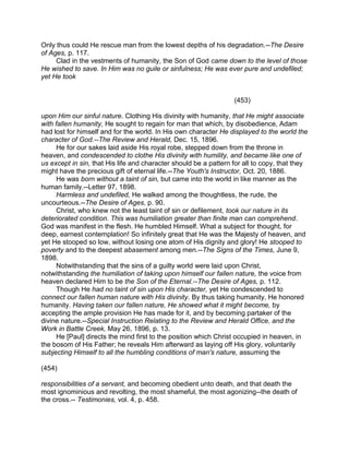 7 abc s.d.a. bible commentary vol | PDF