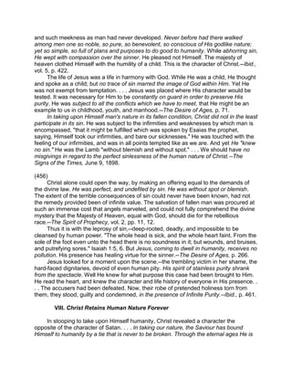 7 abc s.d.a. bible commentary vol | PDF | Christianity | Religion ...