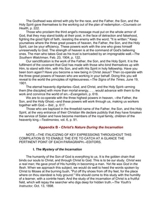 7 abc s.d.a. bible commentary vol | PDF | Christianity | Religion ...