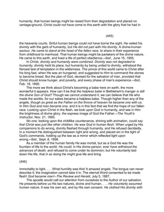 7 abc s.d.a. bible commentary vol | PDF | Christianity | Religion ...