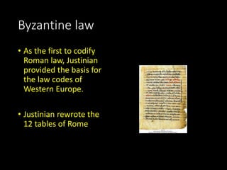 7ab the geography and governemnt of the byzantine empire | PPT