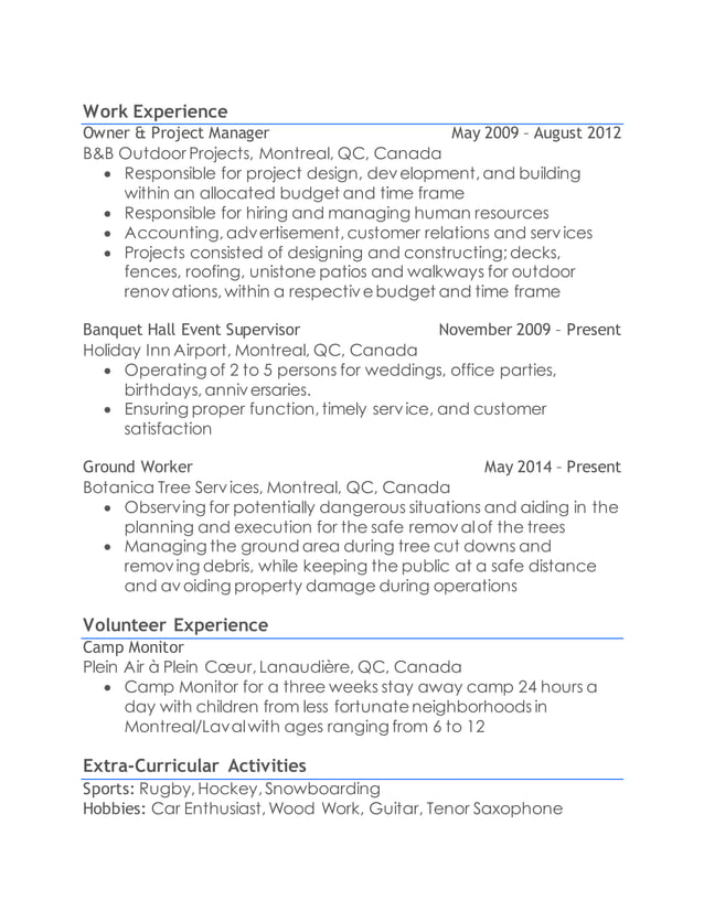 JS_Belisle CV(English) | DOCX