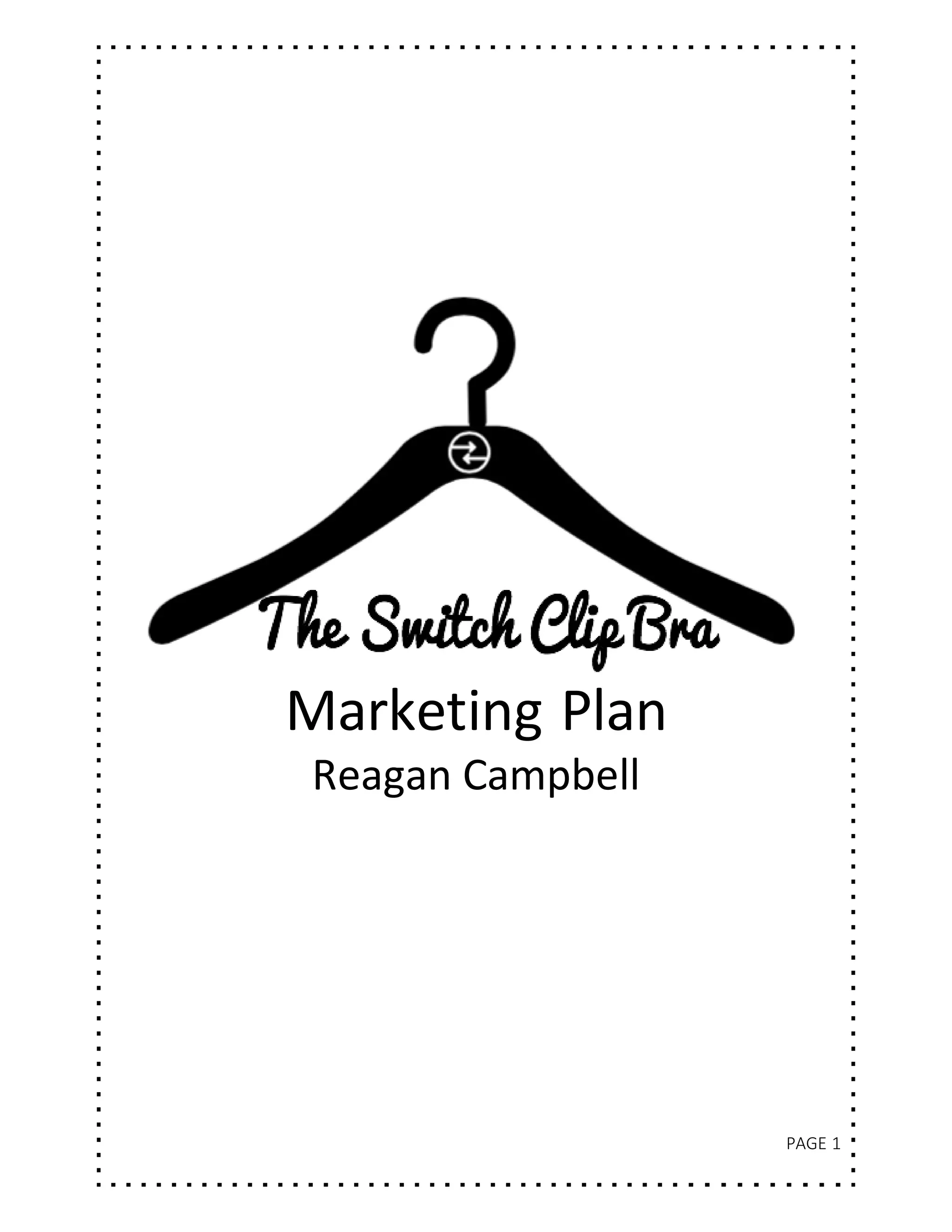 Marketing Plan EM OFFICIALLY DONE | PDF Marketing Plan EM OFFICIALLY DONE | PDF