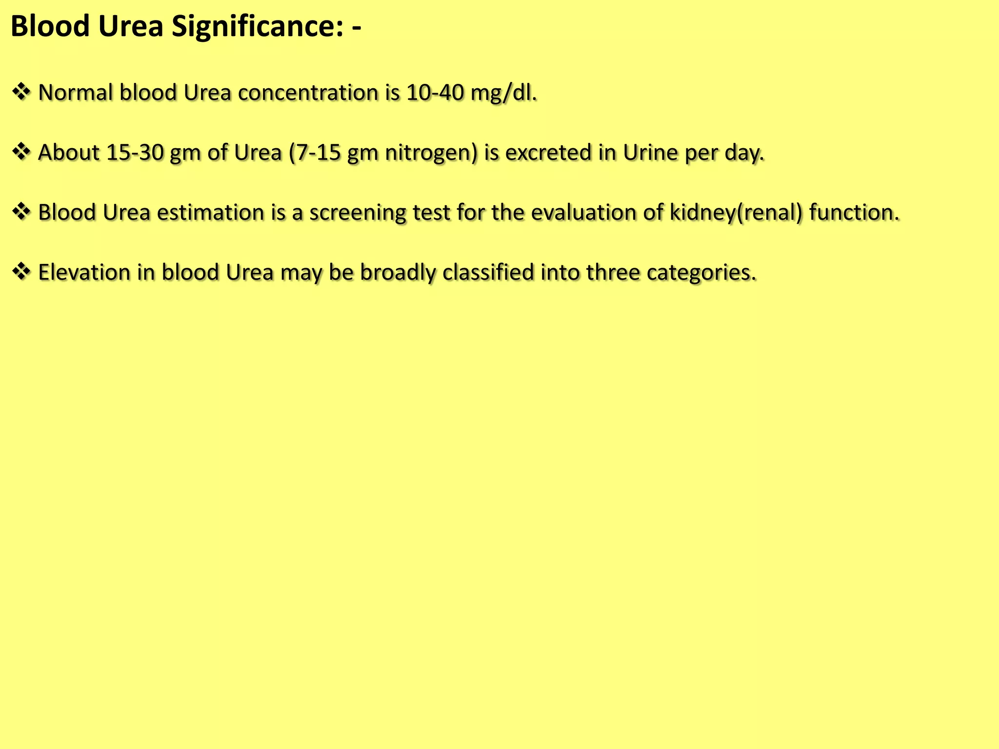 UREA CYCLE | PDF