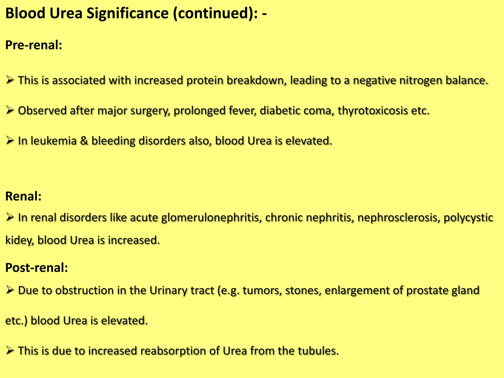 UREA CYCLE | PDF