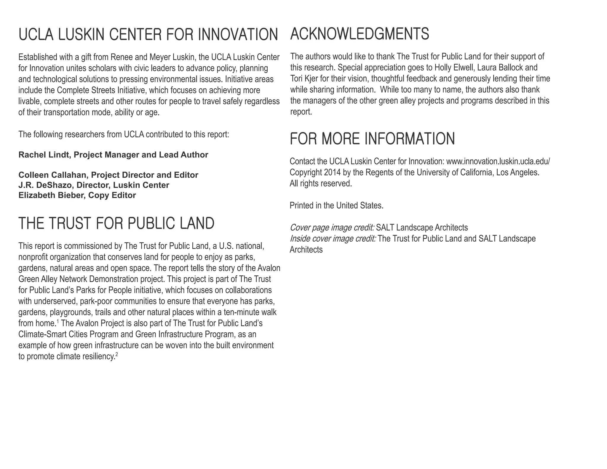 Avalon_Case_Study | PDF