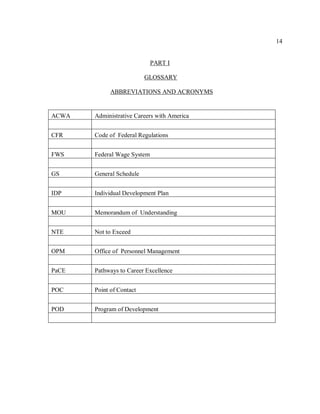 PathwaysProgram_DTM | PDF