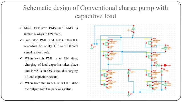 Design And Analysis of Charge Pump for PLL at 90nm CMOS technology