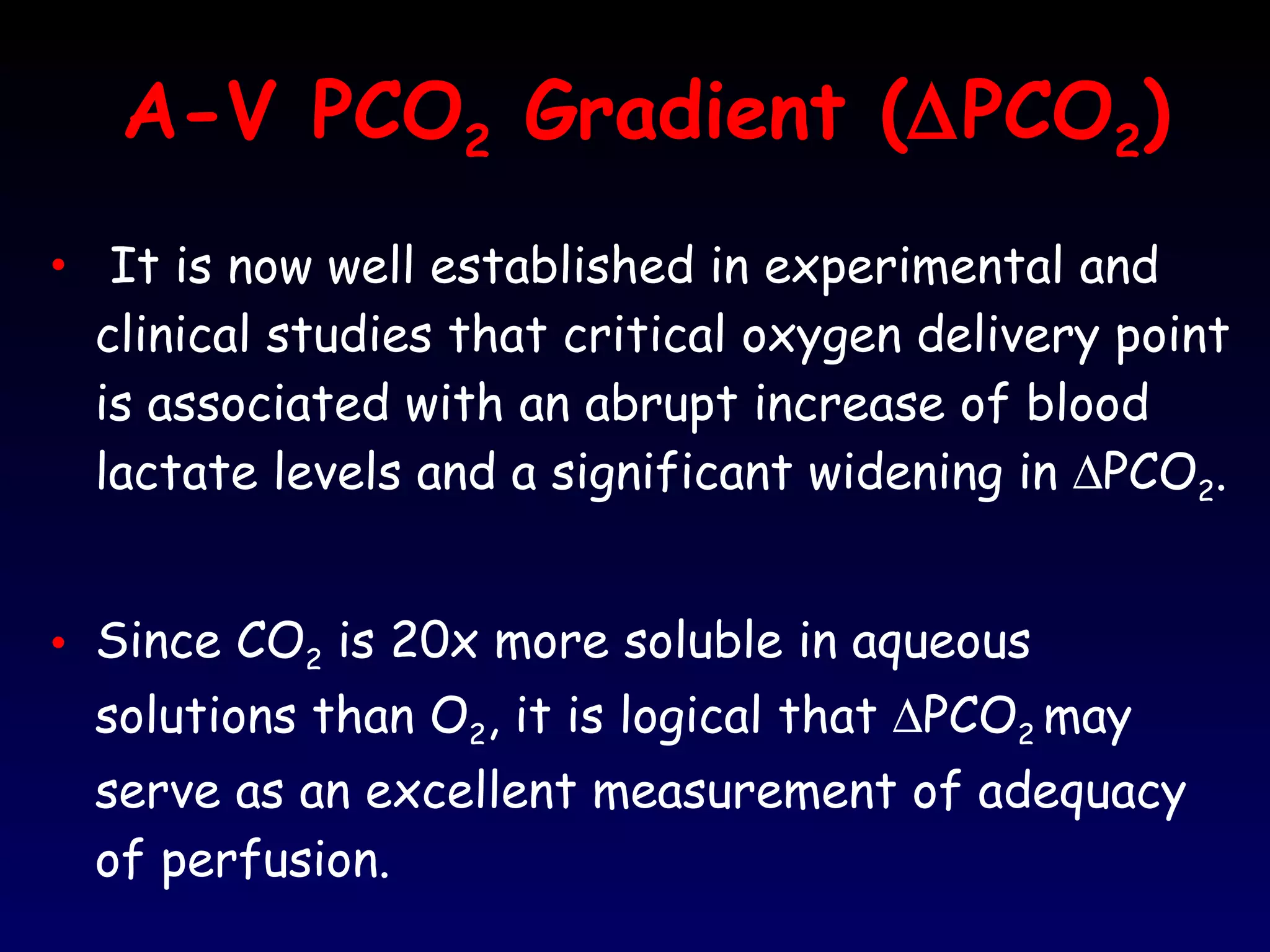 7 Adequacy Of Perfusion During Cardiopulmonary Bypass | PPT