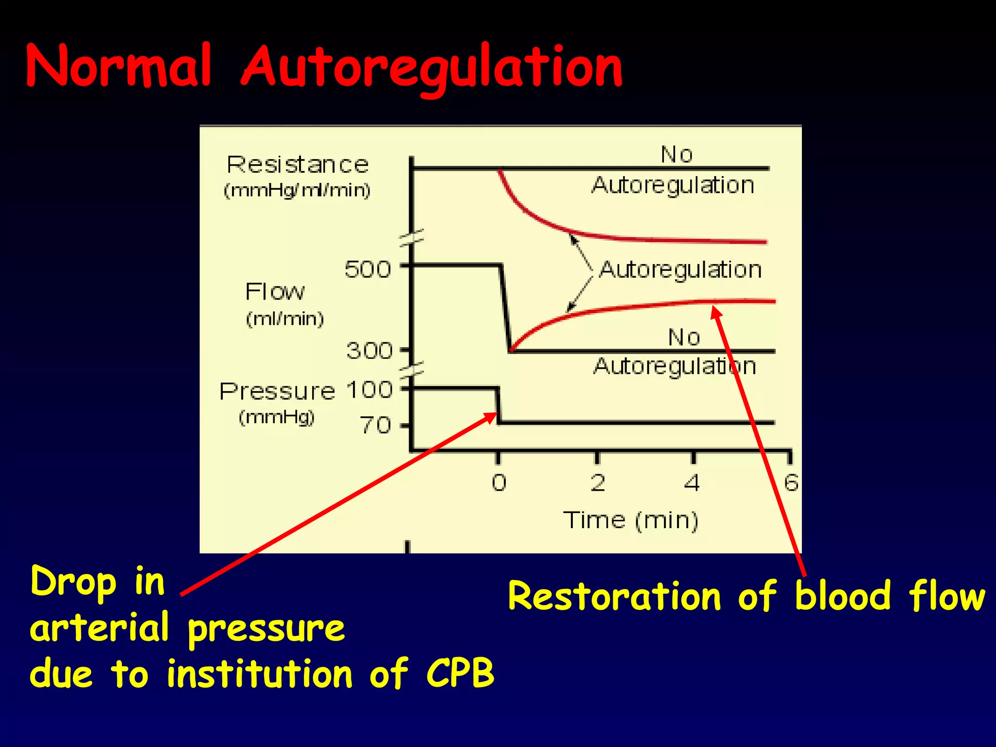 7 Adequacy Of Perfusion During Cardiopulmonary Bypass | PPT