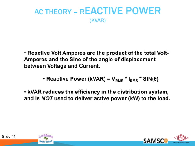 Advanced Polyphase Metering | PPT
