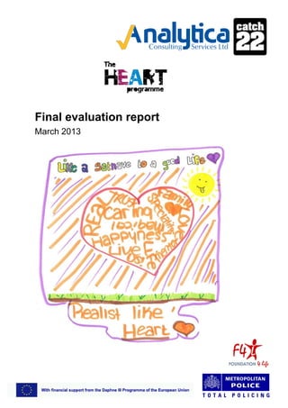 heart_final_evaluation_report | PDF