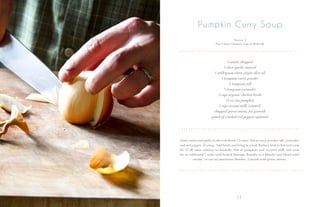 Clean Community Cookbook | PDF