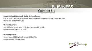 TYSS_ManagedTestingServices | PPT