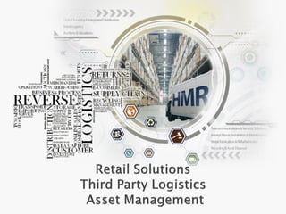 Company Profile HMR Philippines | PDF