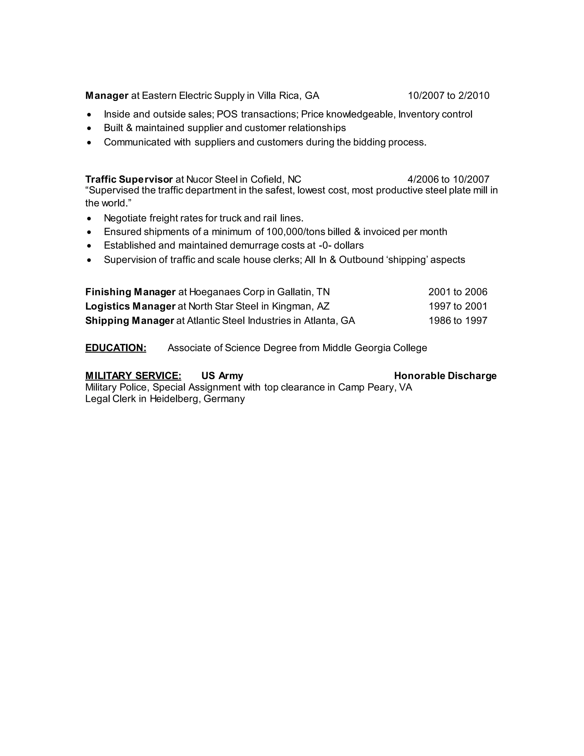 Mick Miller 2016 | PDF