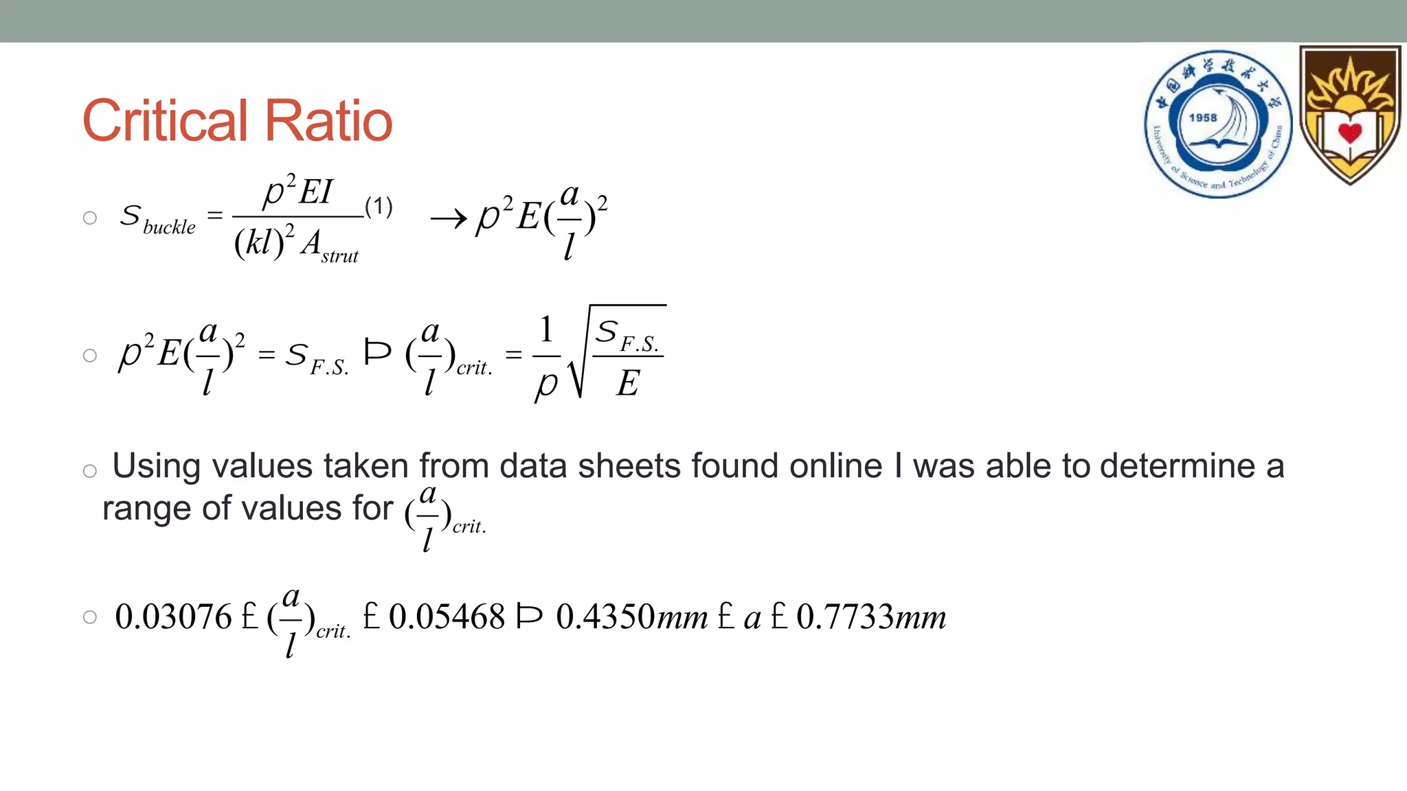 USTC Presentation-Project Only | PPTX