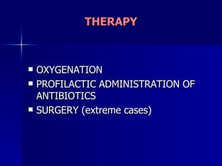 Subcutaneous emphysema as a complication of tooth extraction ...