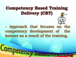 Facilitating Learning Session orientation | PPTX