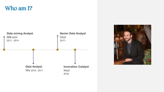 A Back-End Approach to Customer Driven by Adi Gostynski | PPTX