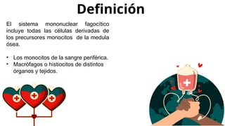 Histiocitosis tema de clase de hematologia | PPTX