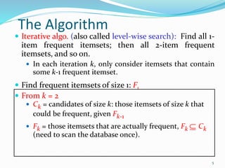 7 algorithm | PPT