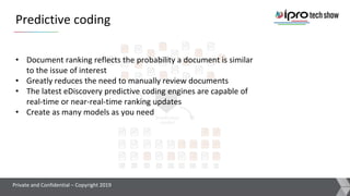 Alternative uses for TAR | PPT
