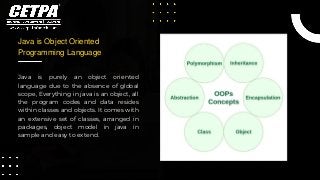 7 Amazing Features of Java Every Programmer Must Know | PPT | Free Download