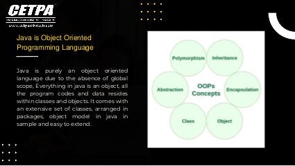 7 Amazing Features of Java Every Programmer Must Know | PPT