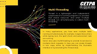 7 Amazing Features of Java Every Programmer Must Know | PPT | Free Download