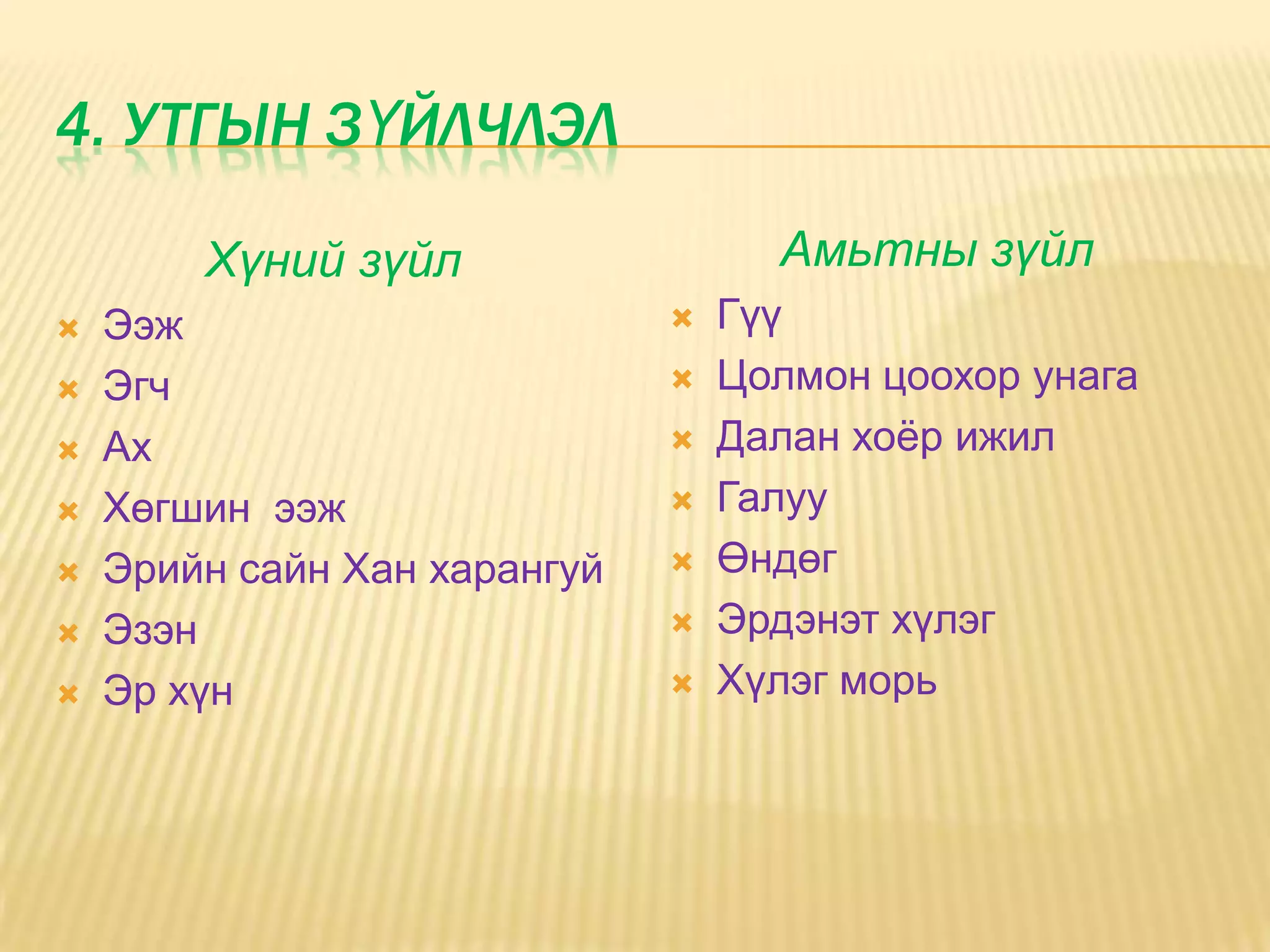 7a mongol hel | PPTX