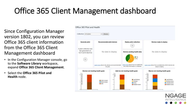 Microsoft Office 365 Analytics Reports and Dashboards for SharePoint ...
