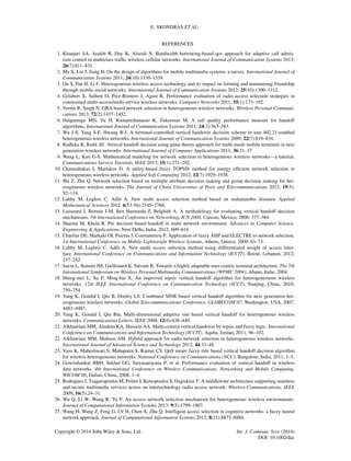 An analytic network process and trapezoidal interval-valued fuzzy technique for order preference ...